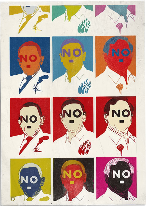 NO NO NO – NOBODYCORP.